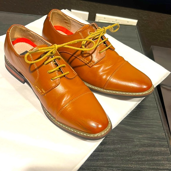 bruno marc new york | Shoes | Bruno Marc New York Mens Dress Shoes ...